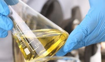 Bureau Veritas Oil Condition Monitoring Advanced Fluid Analysis Predictive Maintenance