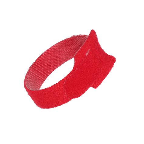 Cable Management Organizing Cords Reusable Cable Ties Hook Loop Strap Tape Adhesive Magic Tape