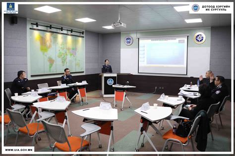 “Эрүүгийн процессын эрх зүйн профессорын судалгааны баг” ийн ээлжит хуралдаан боллоо Дотоод