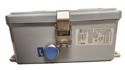 Sutron Satlink 3 Lite Logger With Enclosure Ott Hydromet