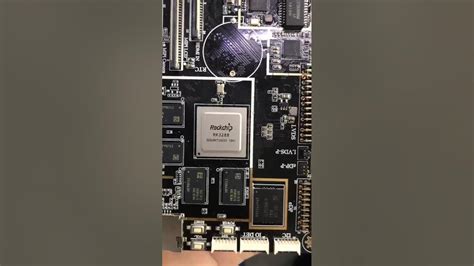 Pcba One Stop Printing Assembly Testing Shell Assembly Lowest Prices Youtube