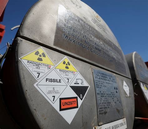Low Enriched Uranium Could Offer Faster Deployment Of Small Reactors