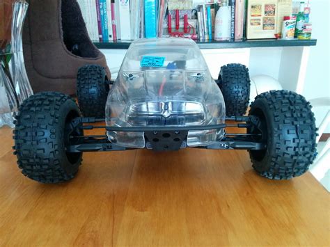 Tekno MT410 Page 15 R C Tech Forums