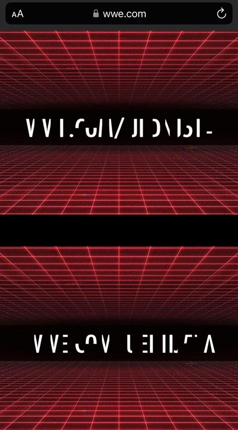 Anyone Decipher The Image From The Qr Code Shown On Raw Rsquaredcircle