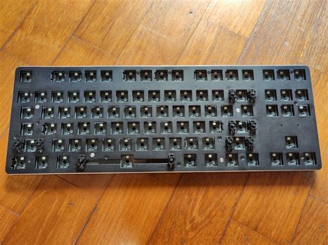 Gmmk 1 Tkl Barebones Kit Computers And Tech Parts And Accessories