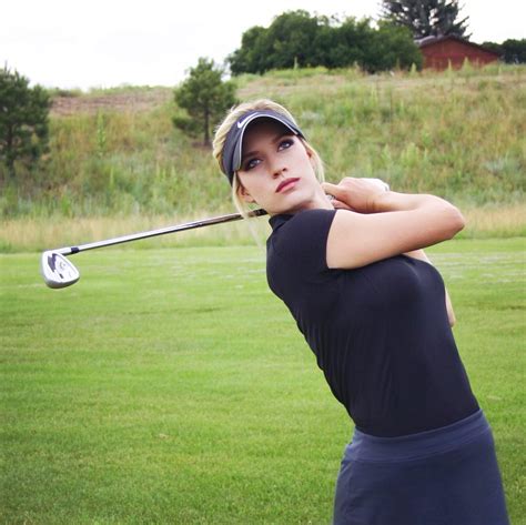 Paige Spiranac Golfing Interview Paige Spiranac 87420 Hot Sex Picture