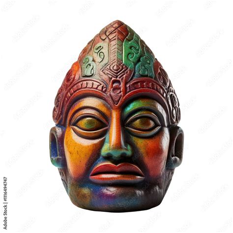 Cultural Significance Of Ancient Ritual Artifacts In Archaeological