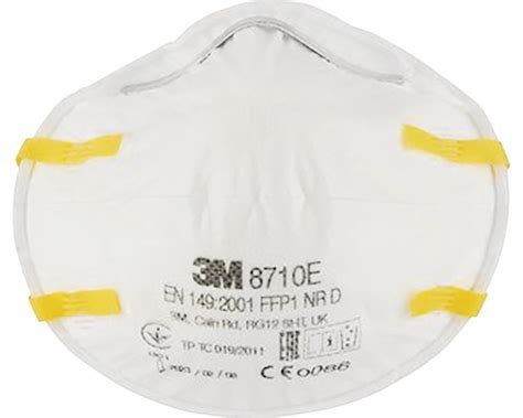 Mondkapje Deeltjesmasker Of Fijnstofmasker Kopen Bij Hornbach