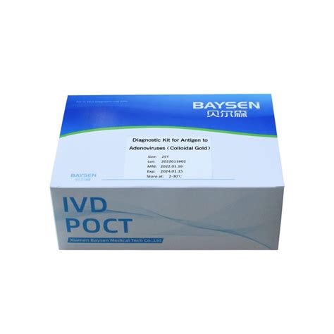 China Diagnostic Kit For Free Prostate Specific Antigen F Psa Factory Cheap Diagnostic Kit For
