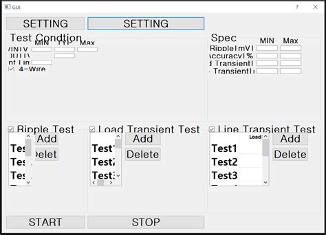 Python The Actual GUI Window Size Is Different From The QT Designer Stack Overflow