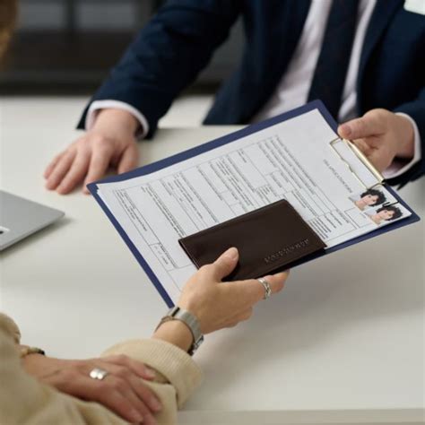 Consular Processing Overview