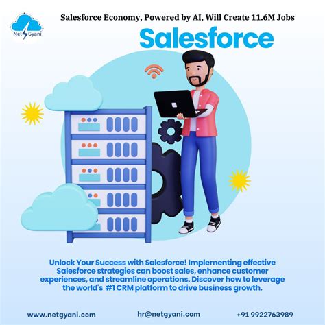 Salesforcecrm Crm Careergrowth Businessgrowth Net Gyani It
