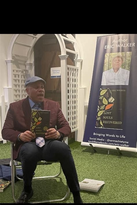 Pictures And Videos Eric Walker Author