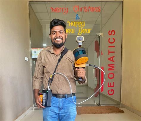 Kasun Thiwanka On Linkedin Lidar Slam Mapping Slam Sensor