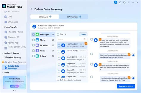 3 Methods To Read Encrypted Whatsapp Messages