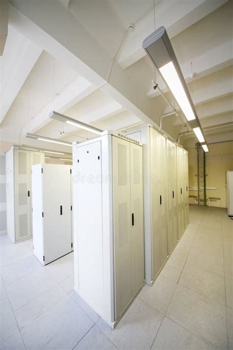 Storage For Storing Data At Mobile Cellular Stock Image Image Of