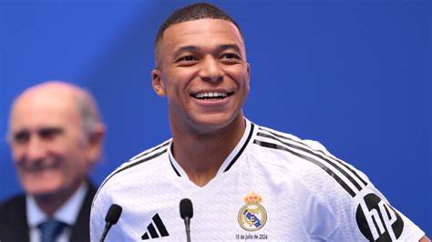 Mbappé Así Se Ha Recuperado De La Fractura De La Nariz