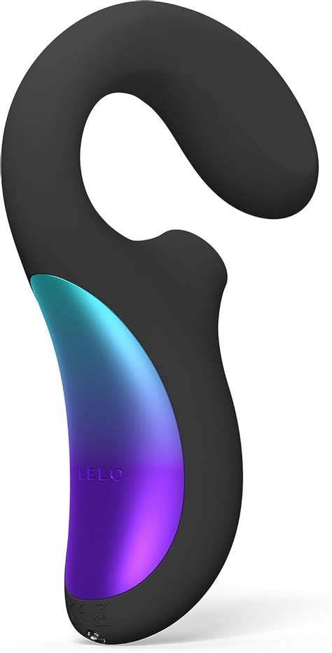 Amazon Com LELO Enigma Wave Triple Stimulation Vibrator For Women Clit Vibrator And G Spot