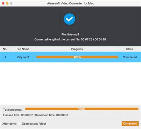 How To Convert MOV To MP3 On Mac Or Windows Quickly