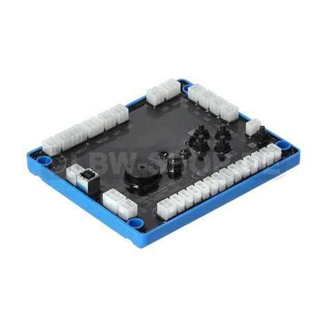 Pcb 1224v Ebc Controller Pro 30 200013409 BÄr Cargolift