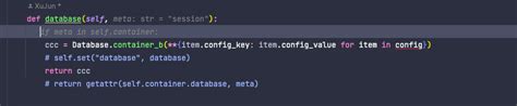 Python Python Sqlalchemy 插入数据失败 ？ Segmentfault 思否