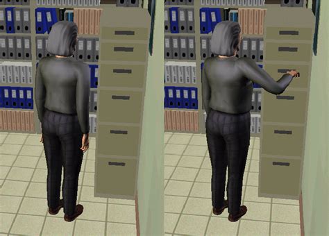 Figure 2 1 From An Architecture For The Behavioural Animation Of Virtual Humans Semantic Scholar