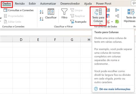 Como Separar Textos Por Quebra De Linhas No Excel Ninja Do Excel