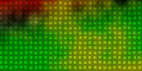 Light Multicolor Vector Template With Rectangles 1876580 Vector Art At Vecteezy