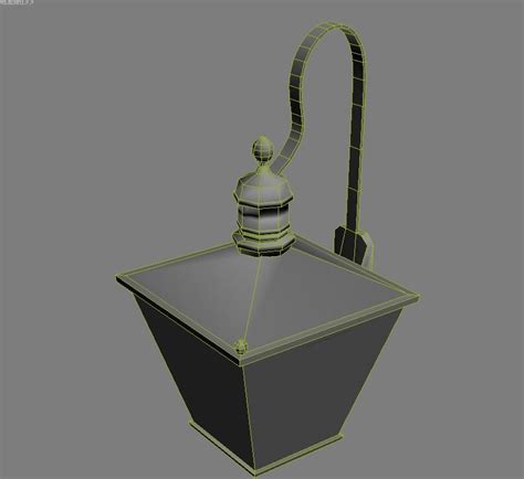Baking Normal Maps Polycount