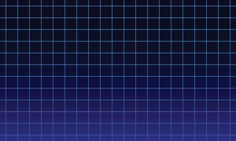 Blue Grid Lines On Black Background Vector Art At Vecteezy