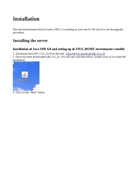 installation installing the server pdf postgre sql utility software