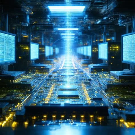 Exploring The Future Of Quantum Computing Revolutionizing Technology