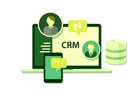 CRM Development Implementation GreenByte