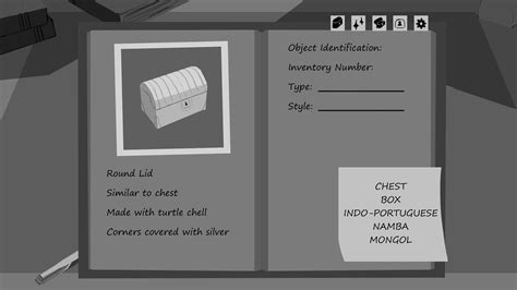 unseen value devlog 5 sketches news moddb