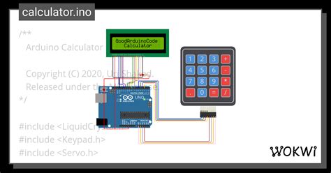 Tugas 14 Wokwi Esp32 Stm32 Arduino Simulator