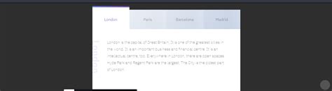 User Interface How To Share Only The Demo In Codepen Stack Overflow