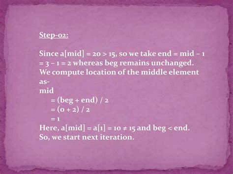 Data Structures And Algorithms Unit 3 Ppt