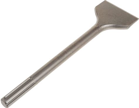 Sds Max® Shank 3 X 12 Scaling Chisel • Tool Academy