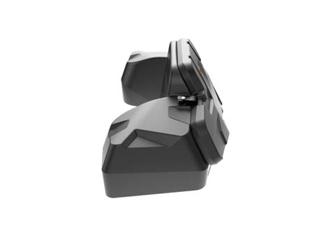 Tesseract Gladiator Rear Atv Box Tesseract