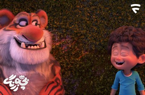 اکران آنلاین انیمیشن بچه زرنگ در فیلم نت