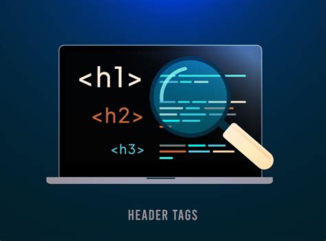 HTML Header Tags And How They Impact SEO GO Creative