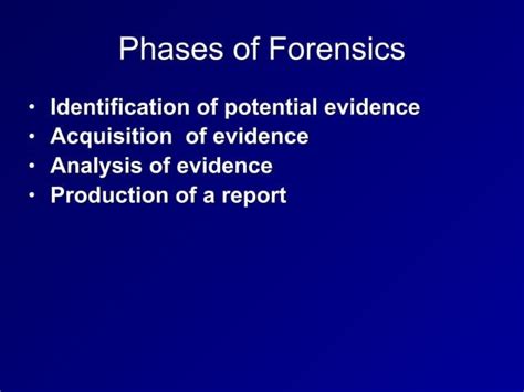 Cnit 125 Ch 8 Security Operations Ppt