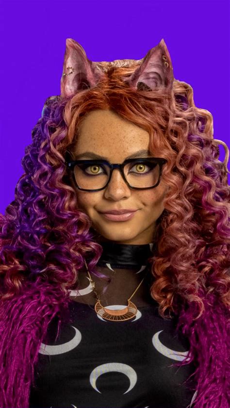 Monster High Animated Reboot Artofit