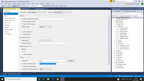 Implementing Swagger In Web API CodeHunger Blog