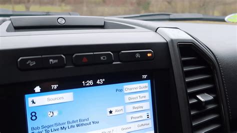 F150 Disable Auto Start Stop Easy Guide To Improve Performance