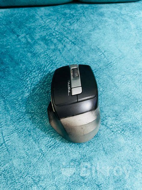 A4tech Fb35 Mouse For Sale In Mohammadpur Bikroy
