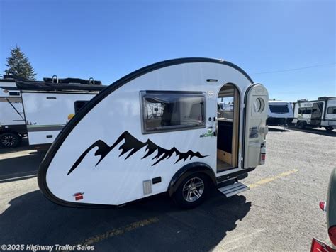 2022 Nucamp Tab 320 S Rv For Sale In Salem Or 97305 7869a Classifieds