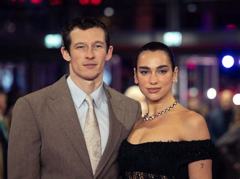 Dua Lipa And Callum Turner Throw A Fairytale Sicilian Wedding Bash