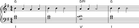 Technical Work The New Keyboard Exercise Grade 2