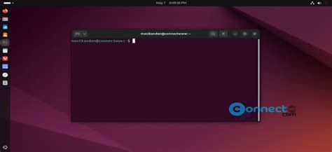 How To Start App Windows In The Center On Ubuntu CONNECTwww Com